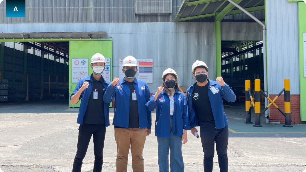 Wujudkan Konsistensi Inovasi Elektrifikasi, Arjuna dan PT ISTW Kembali ...